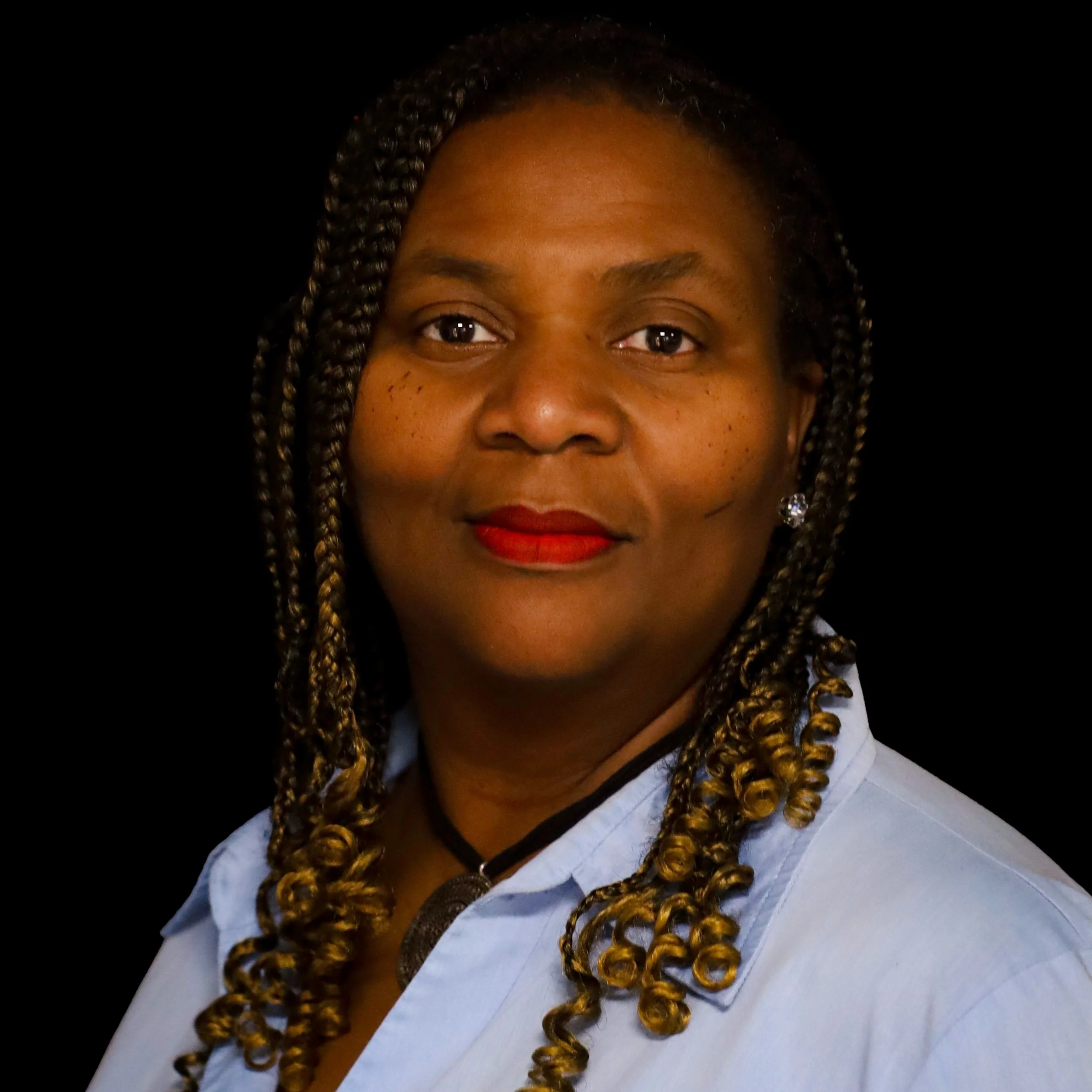 Staff & Company — SOUL REP THEATRE