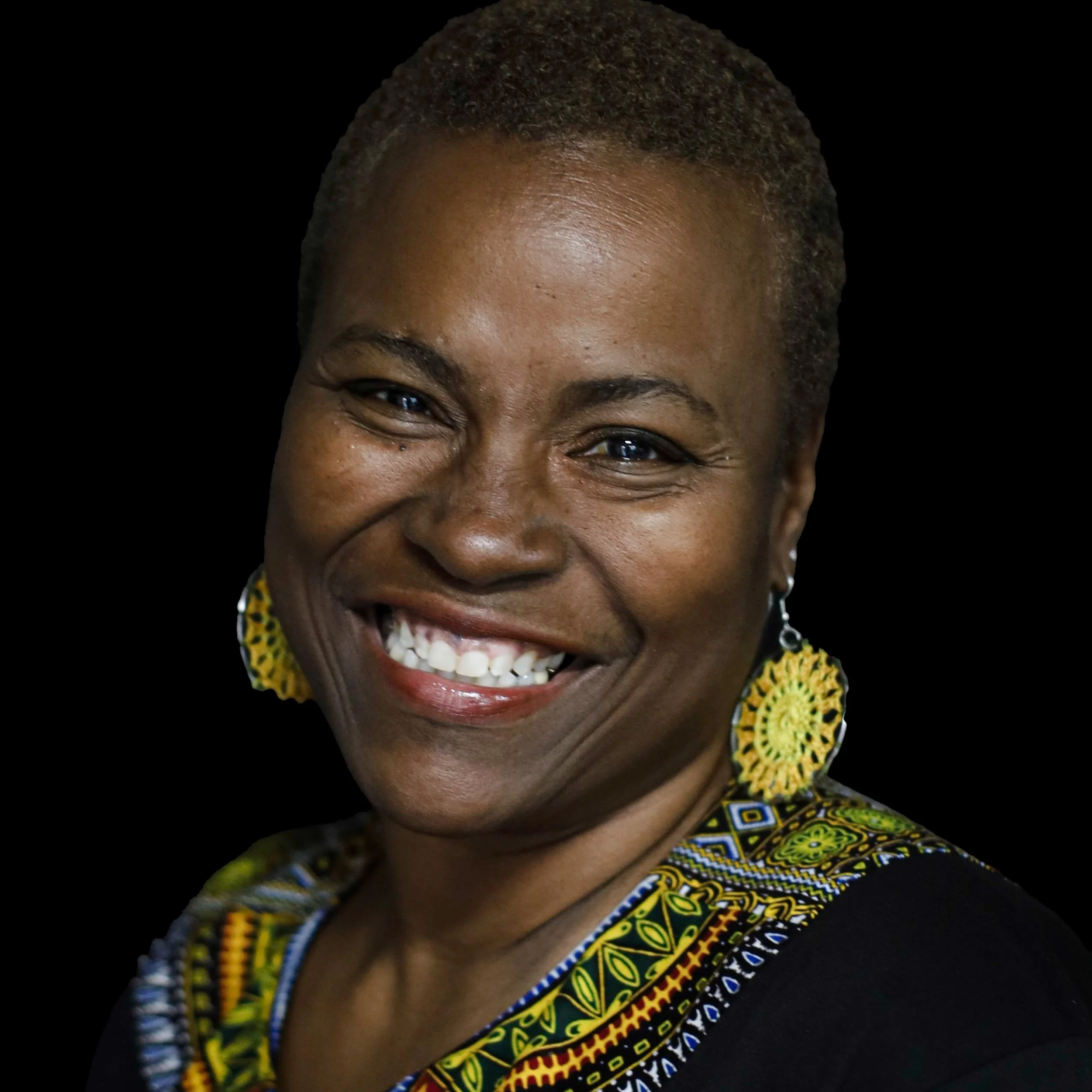 Staff & Company — SOUL REP THEATRE