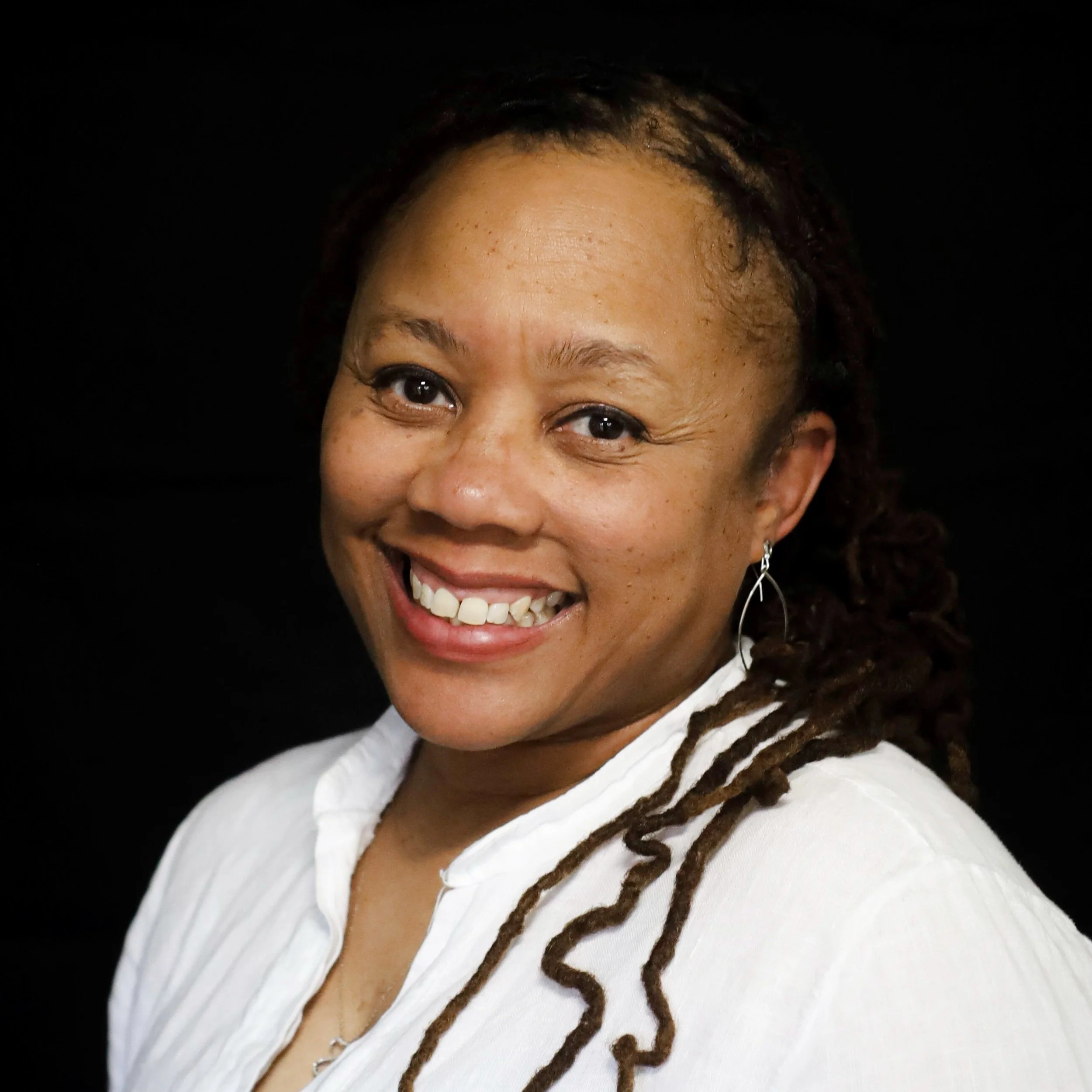 Staff & Company — SOUL REP THEATRE