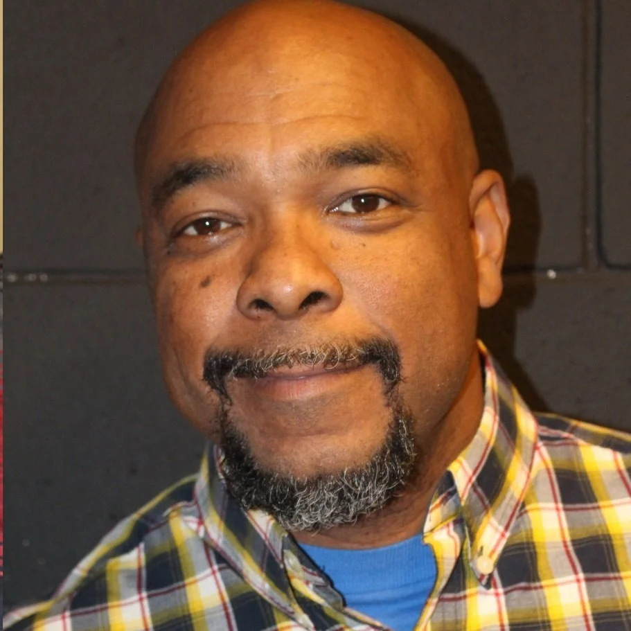 Staff & Company — SOUL REP THEATRE