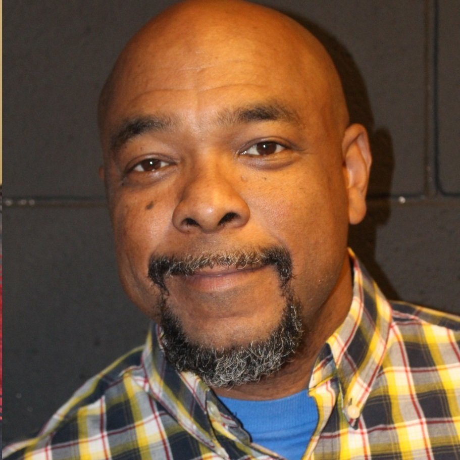 Staff & Company — SOUL REP THEATRE