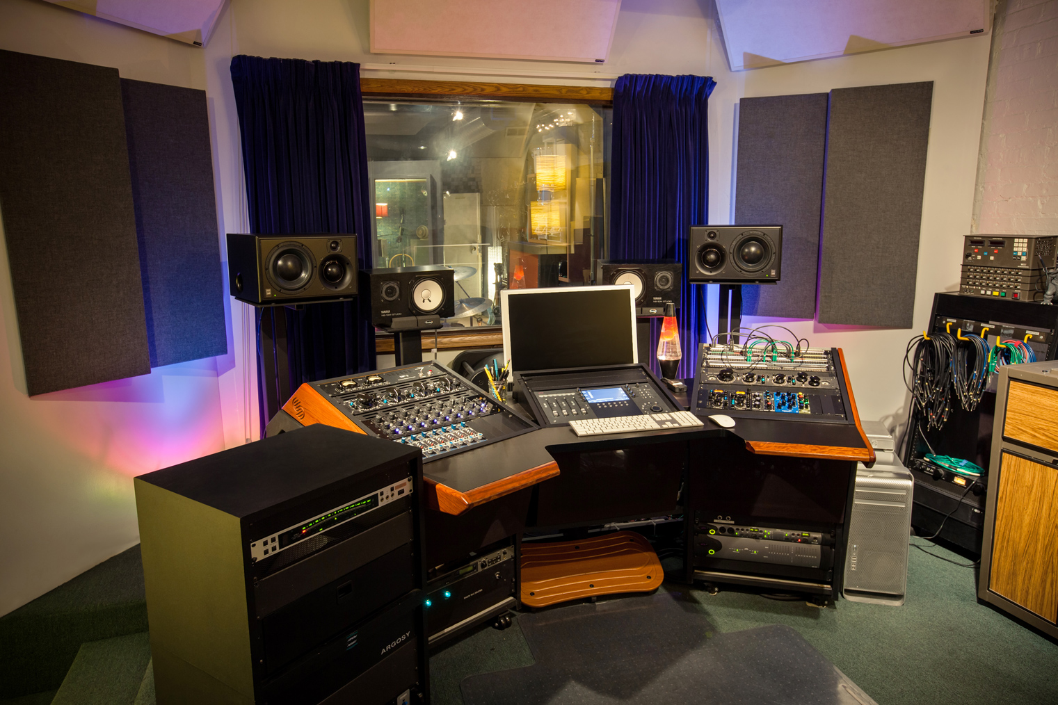 Gravity Studios: Recording Studio Pictures — Gravity Studios