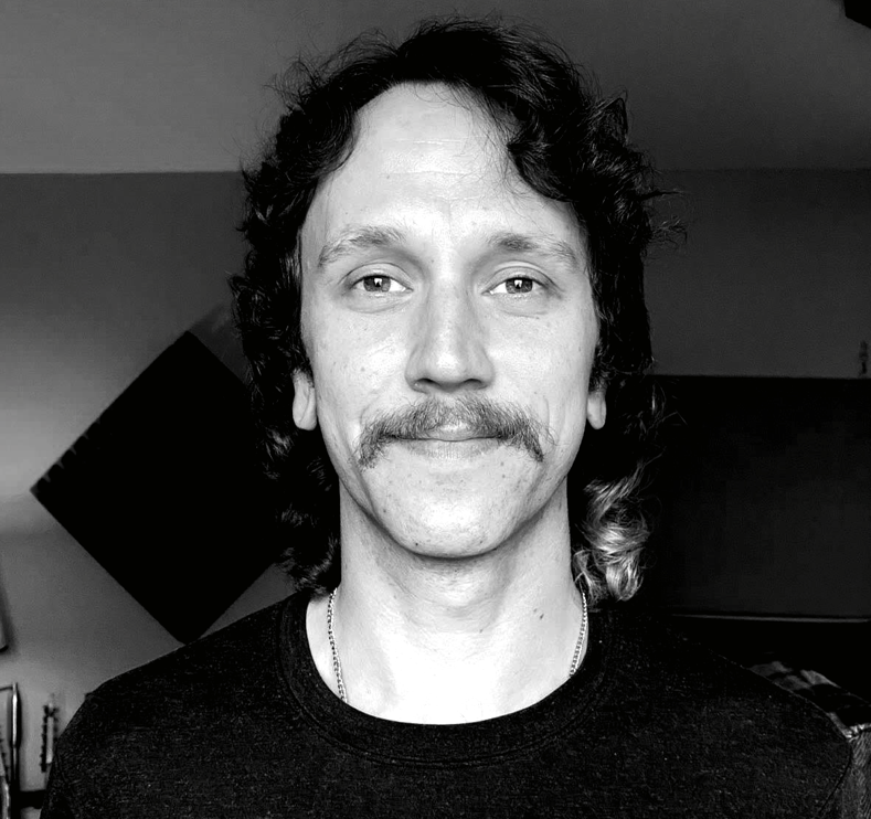 Daniel Farnsworth: Music Producer & Audio Engineer at Gravity Studios ...