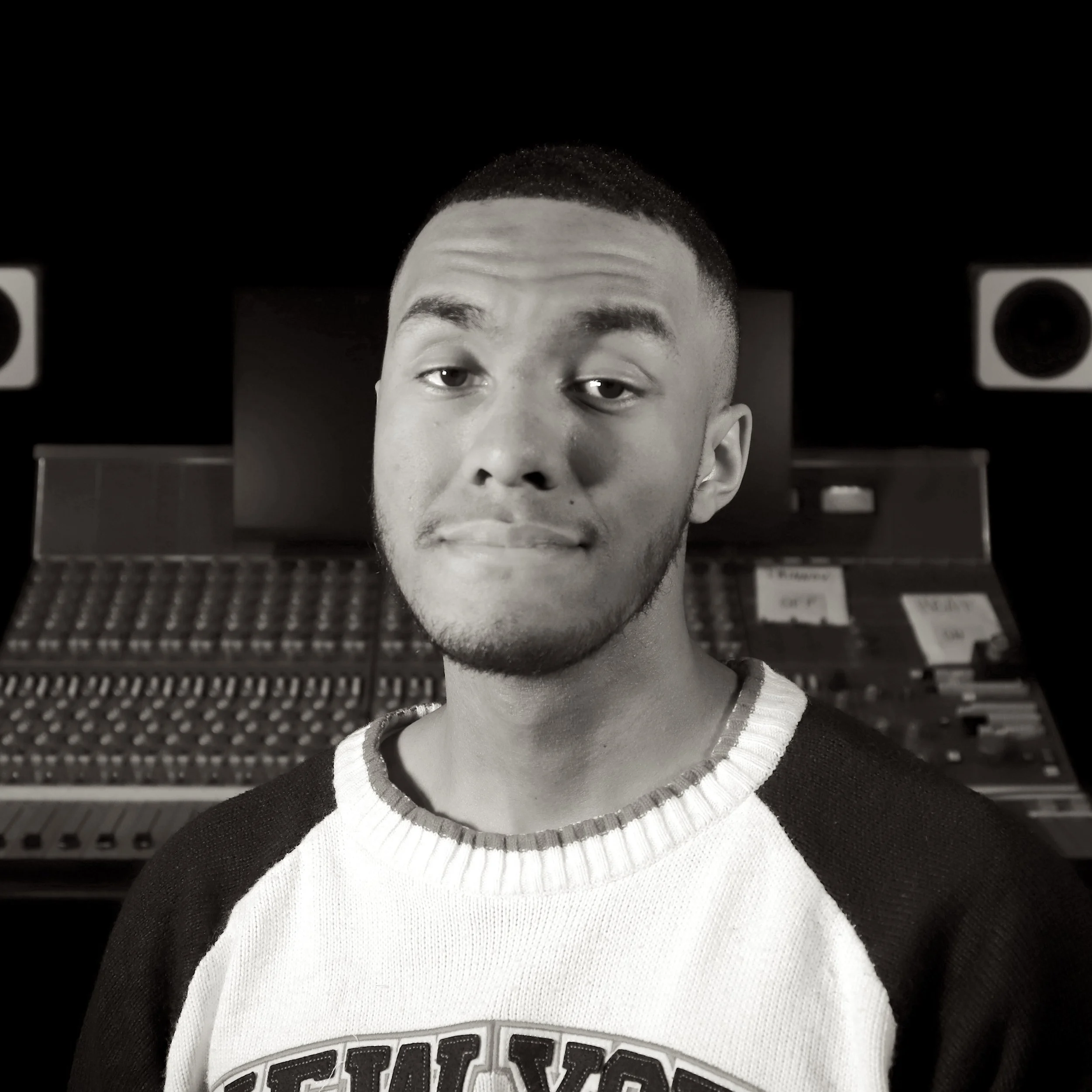 C Jordan Alexander — Gravity Studios