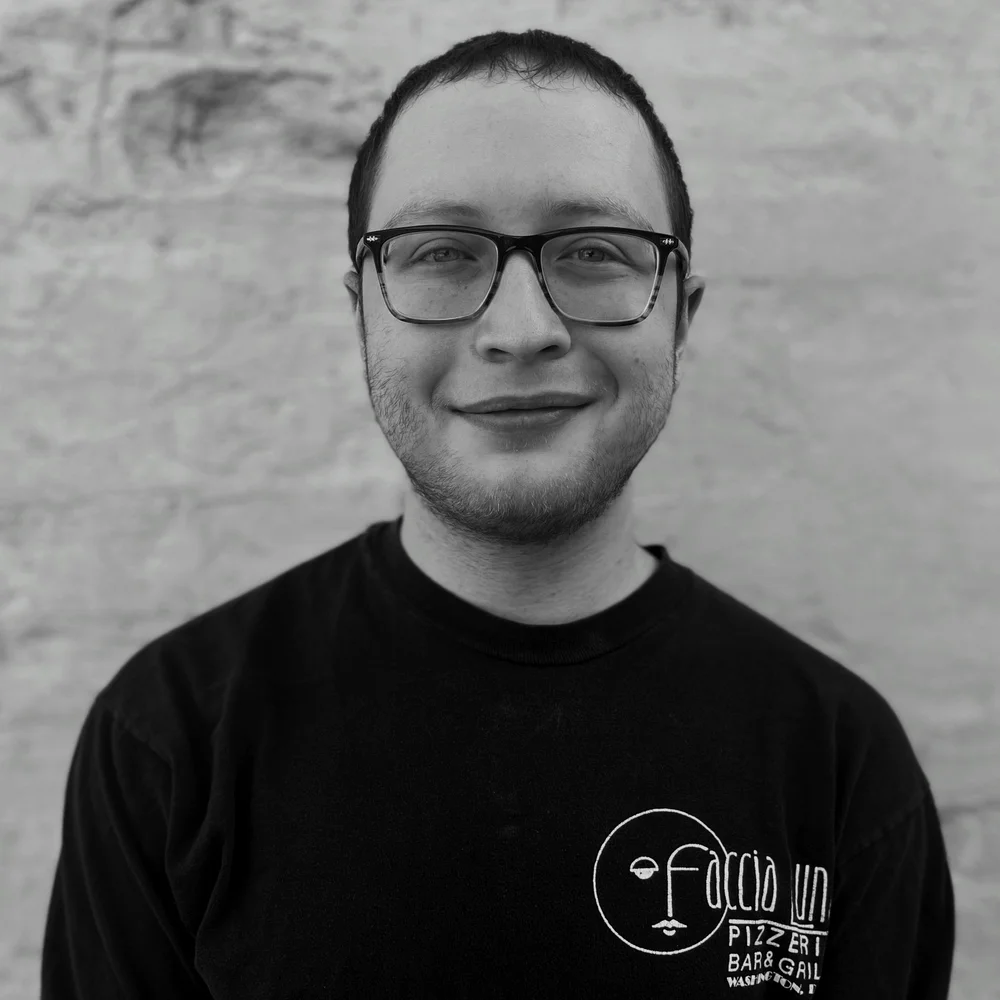 Danny Patt — Gravity Studios