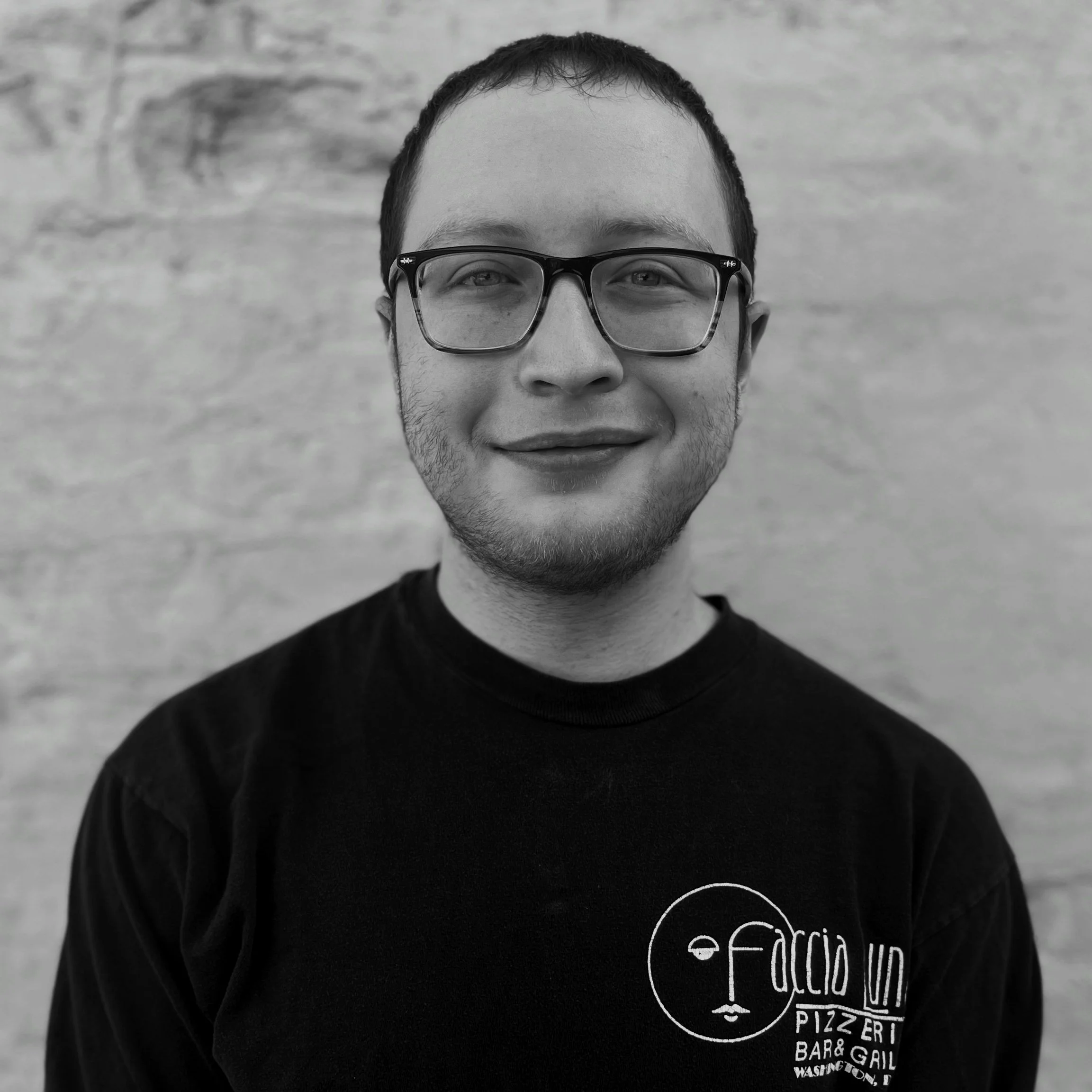 Danny Patt — Gravity Studios