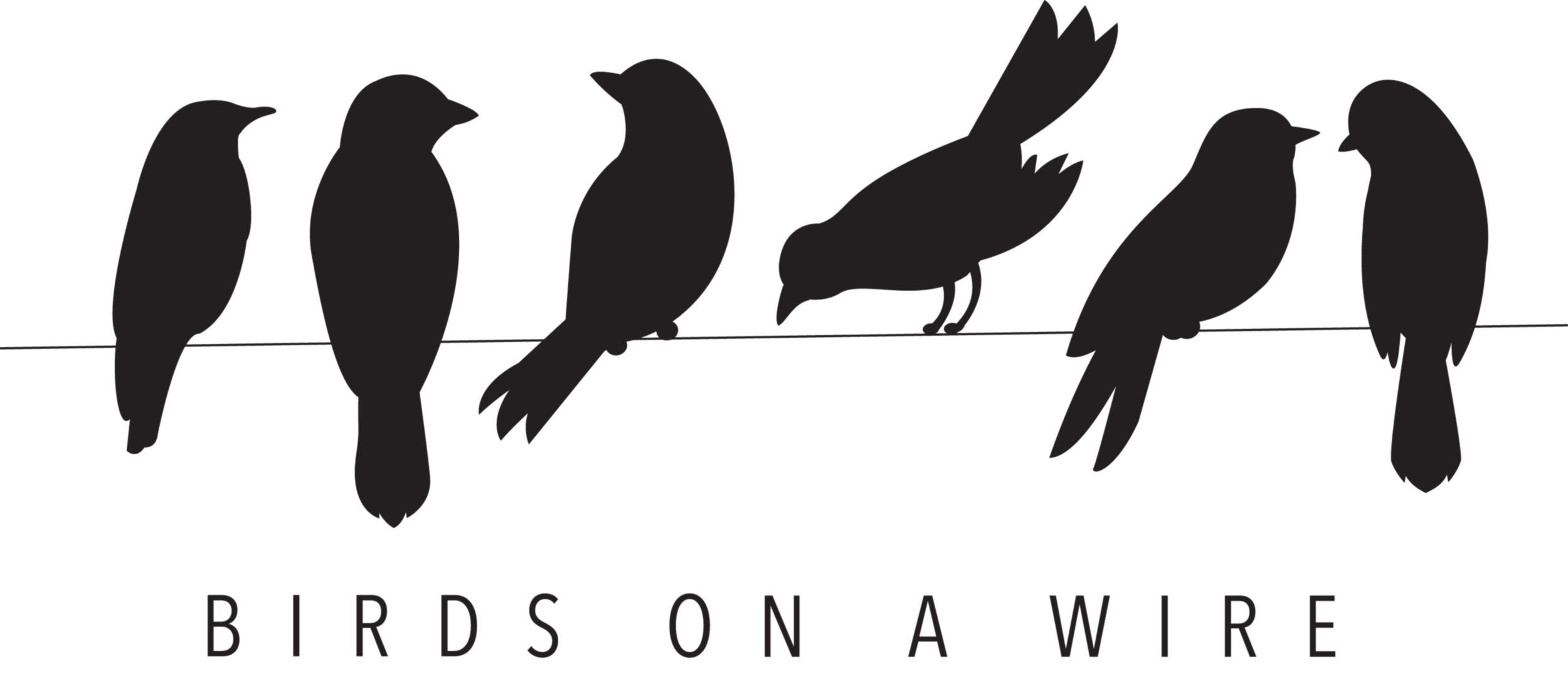 Fine Art Ceramics Bird on a Wire Art & Collectibles etna.com.pe