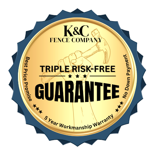 Nashville Fence Pricing Options