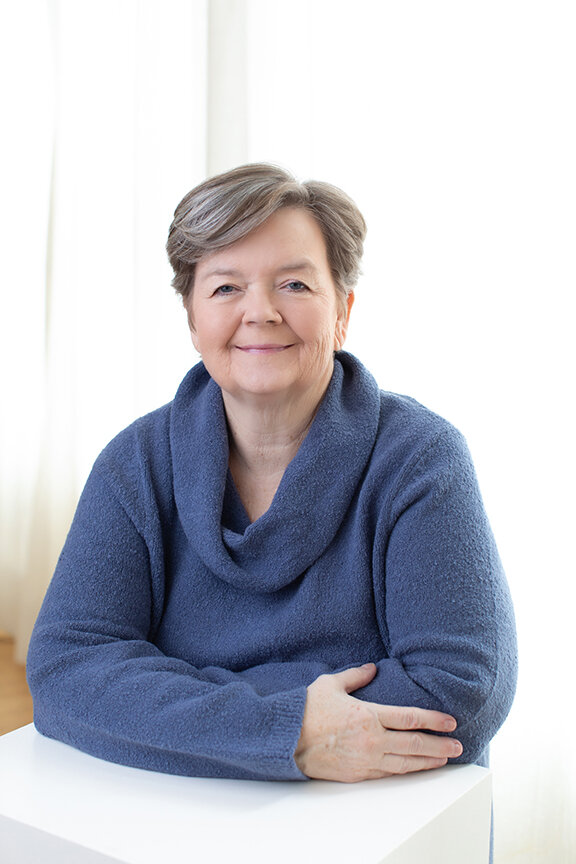 Our Team — The BWC