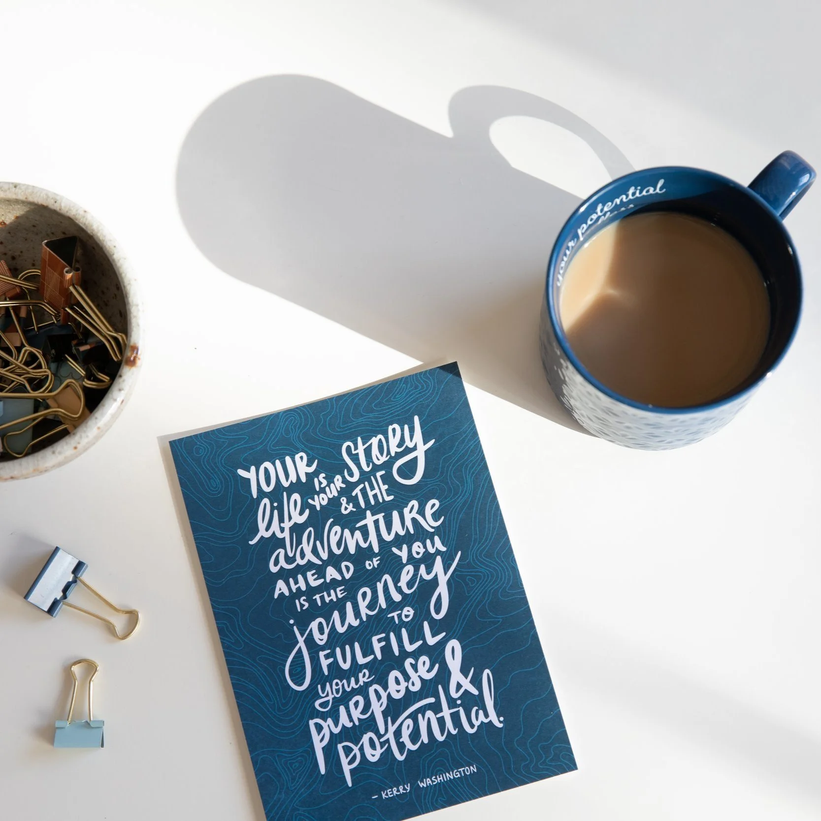 The Circle Community — The BWC