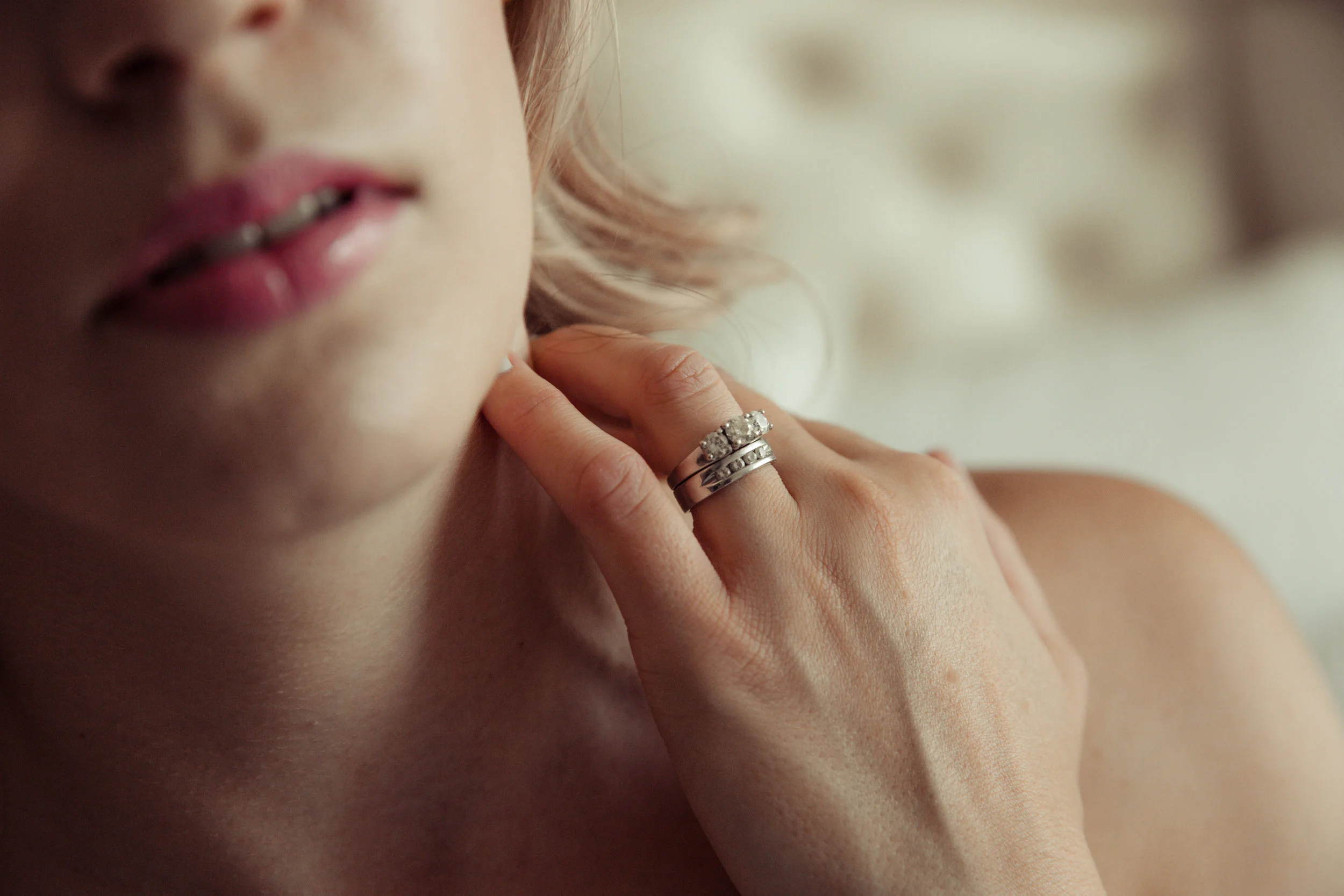 Boudoir Photography Edmonton