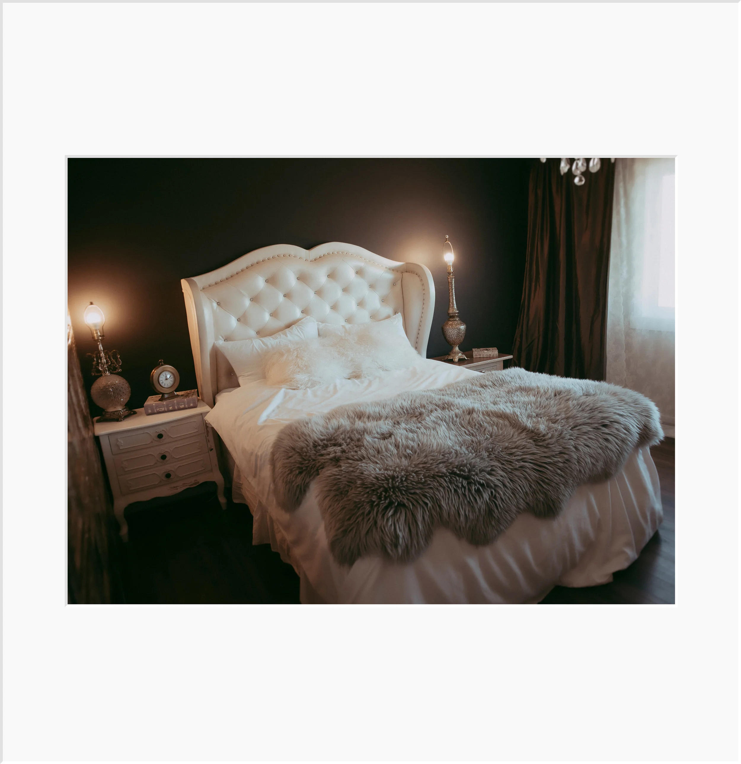 Edmonton Photography Studio Space Boudoir Glamor Creatives — Boudoir ...