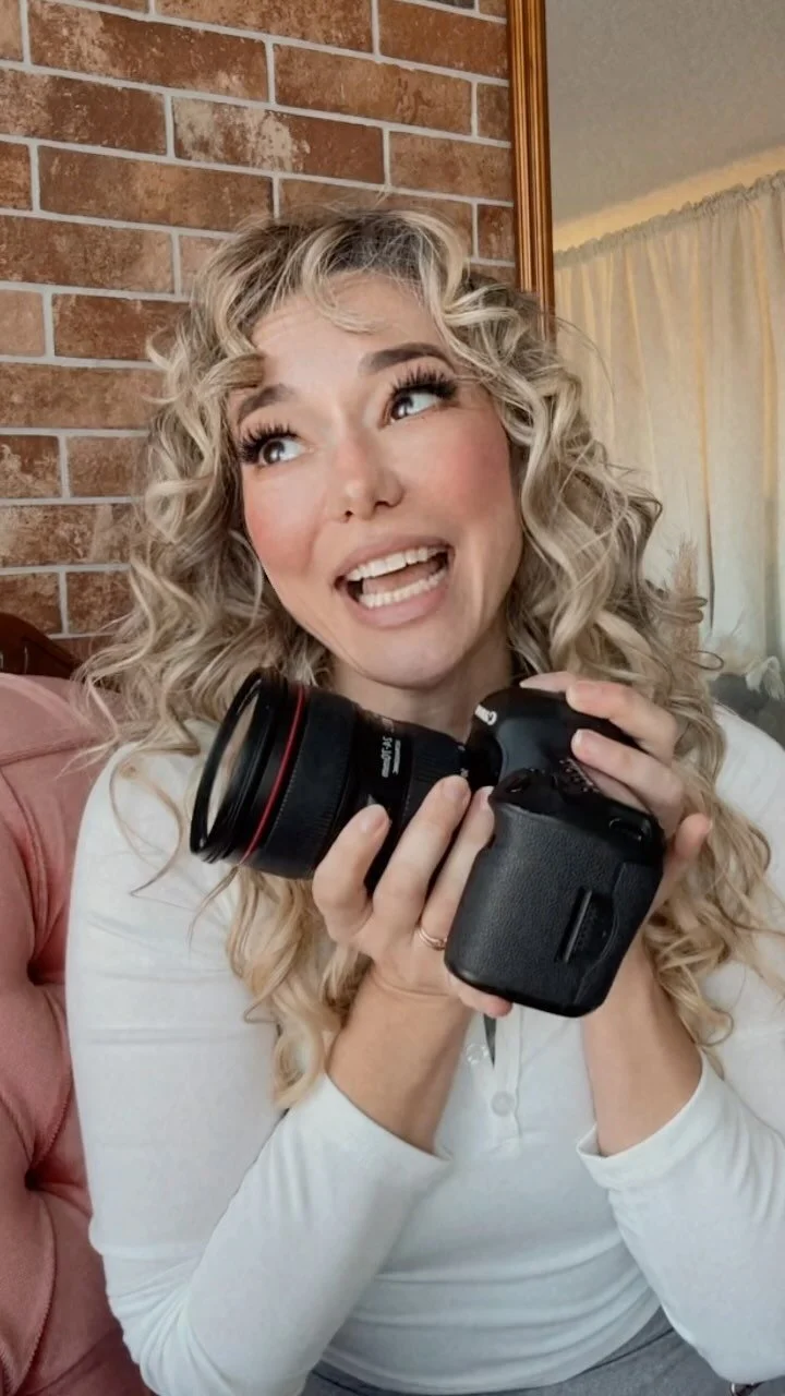 Simple Boudoir Photos } Edmonton Boudoir Photographer — Boudoir ...