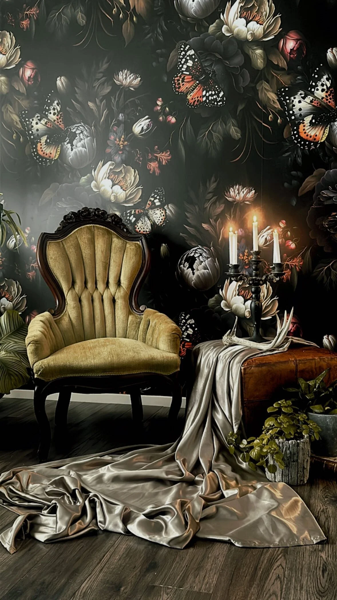 Simple Boudoir Photos } Edmonton Boudoir Photographer — Boudoir ...