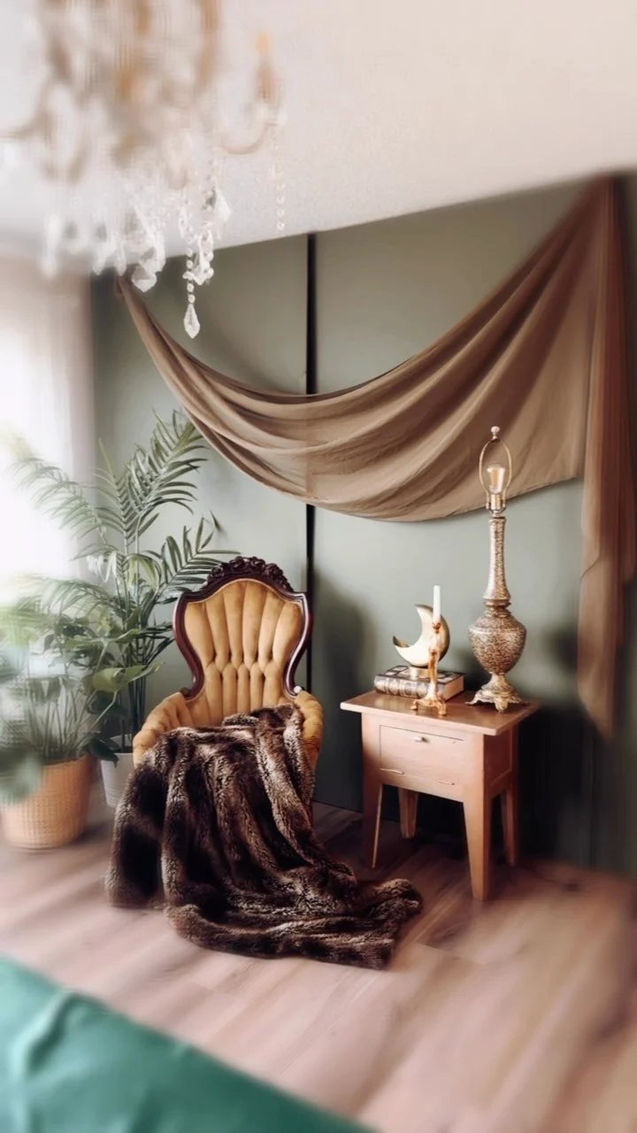 Embrace the Magic of the August Full Moon: A Journey of Healing and ...