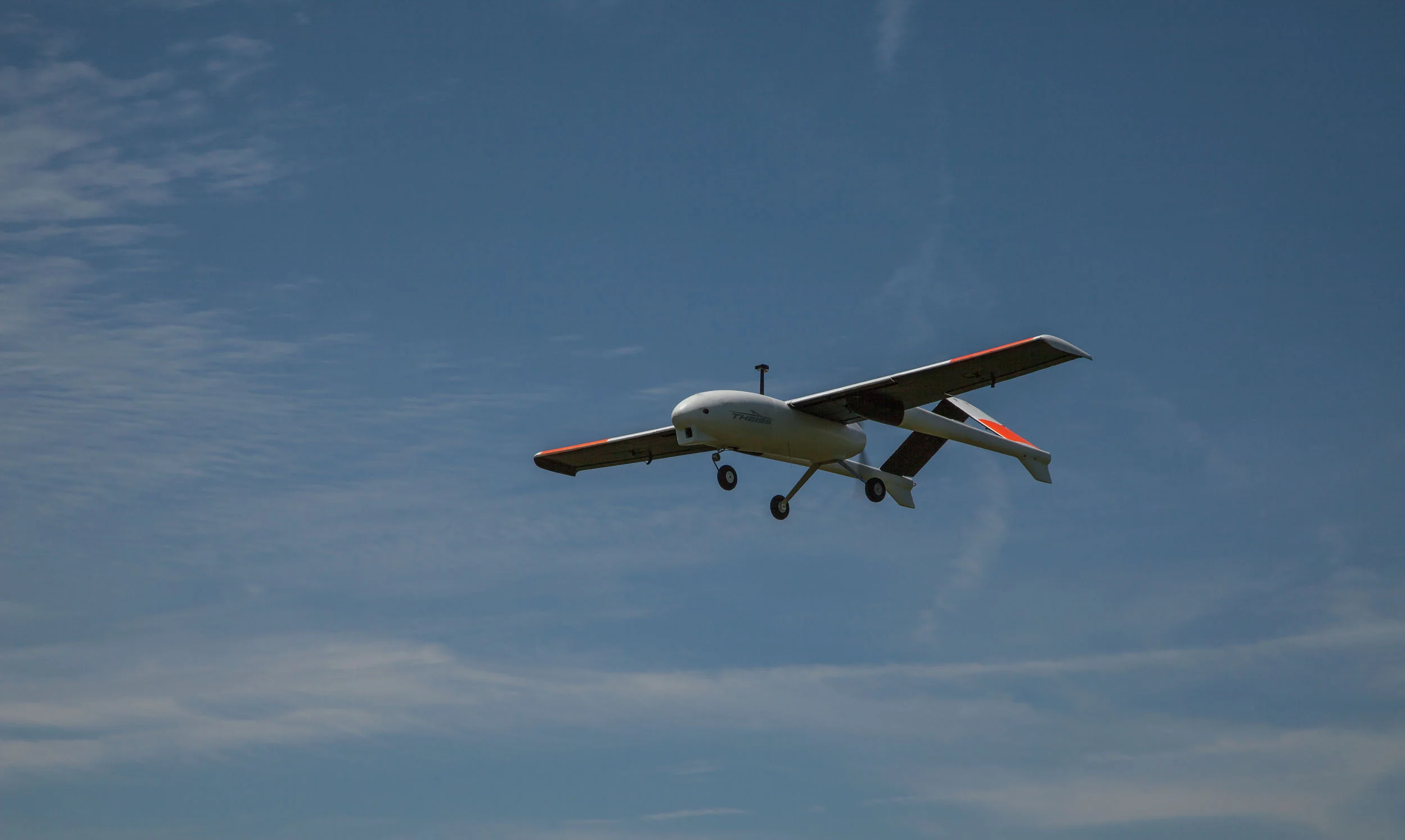 Theiss UAV