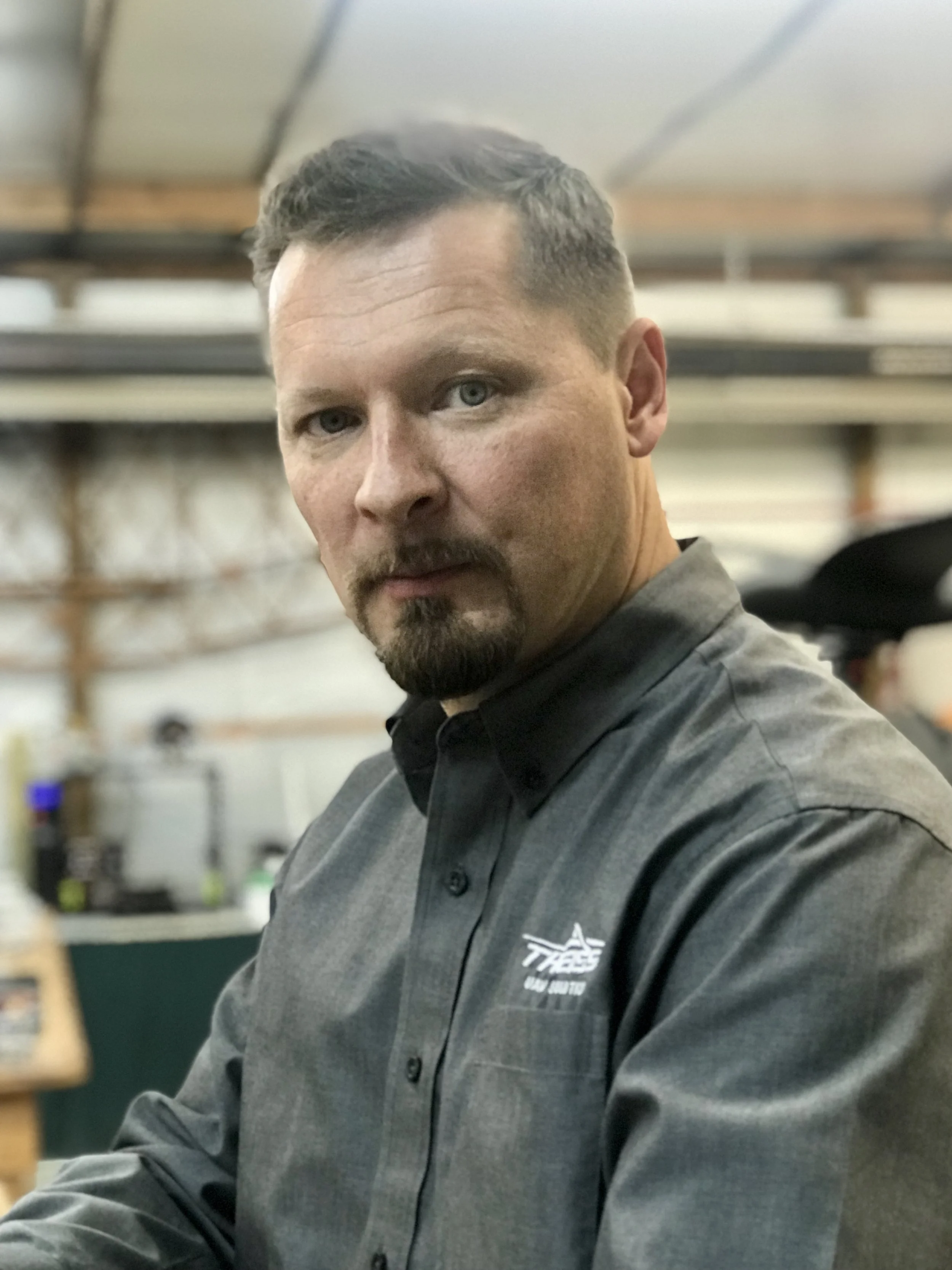 About — Theiss UAV