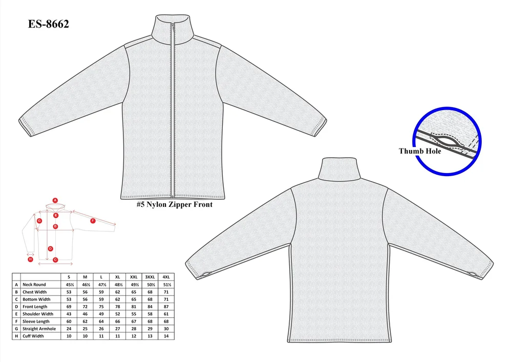 Body Armour Canada Bullet & Cut Resistant Products