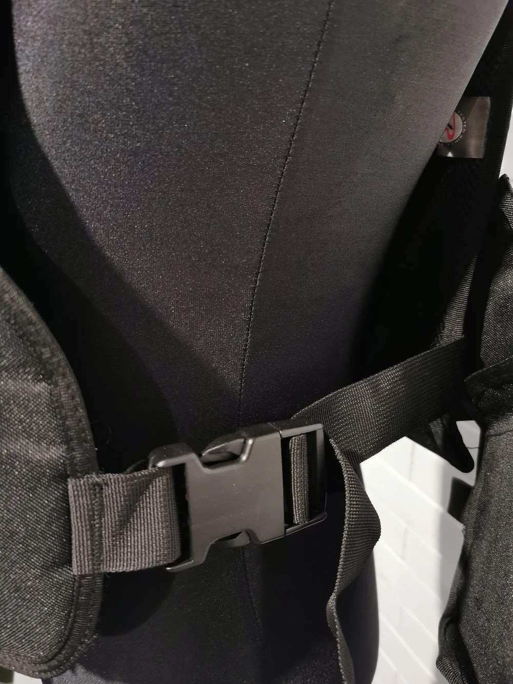 Body Armour Canada Bullet & Cut Resistant Products - Molle Tactical ...