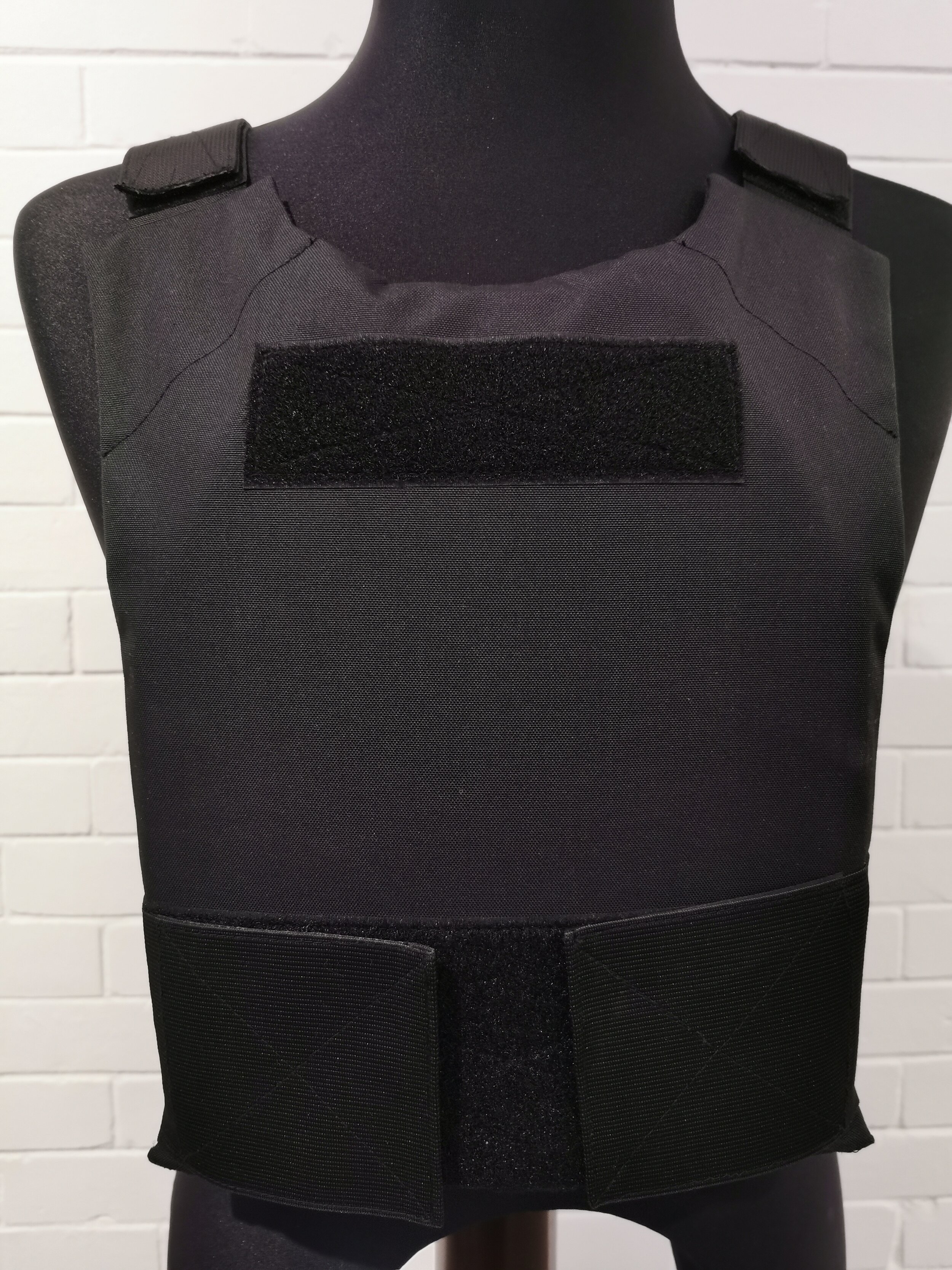 Body Armour Canada Bullet & Cut Resistant Products