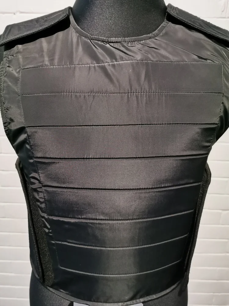 Body Armour Canada Bullet & Cut Resistant Products