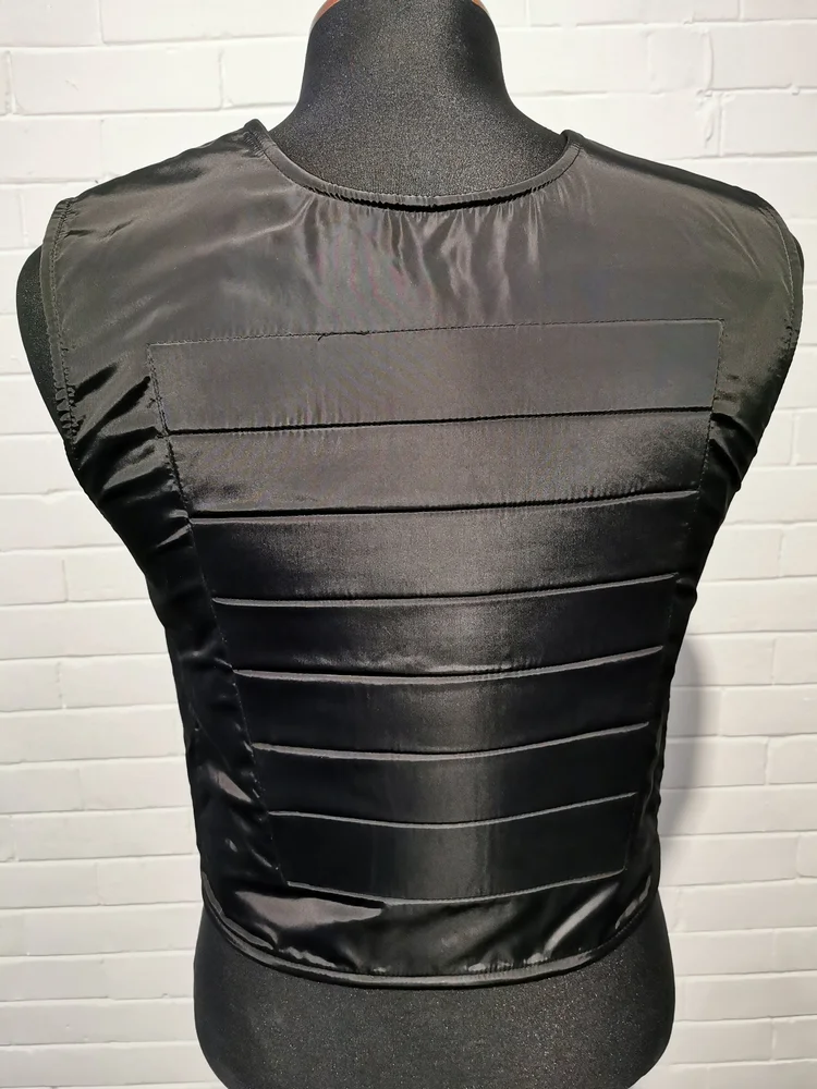 Body Armour Canada Bullet & Cut Resistant Products