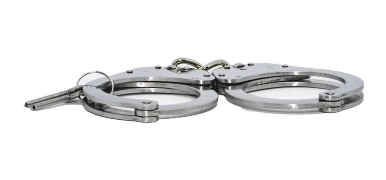 Security Guard Supplies - Handcuffs, Batons, etc – Body Armour Canada ...