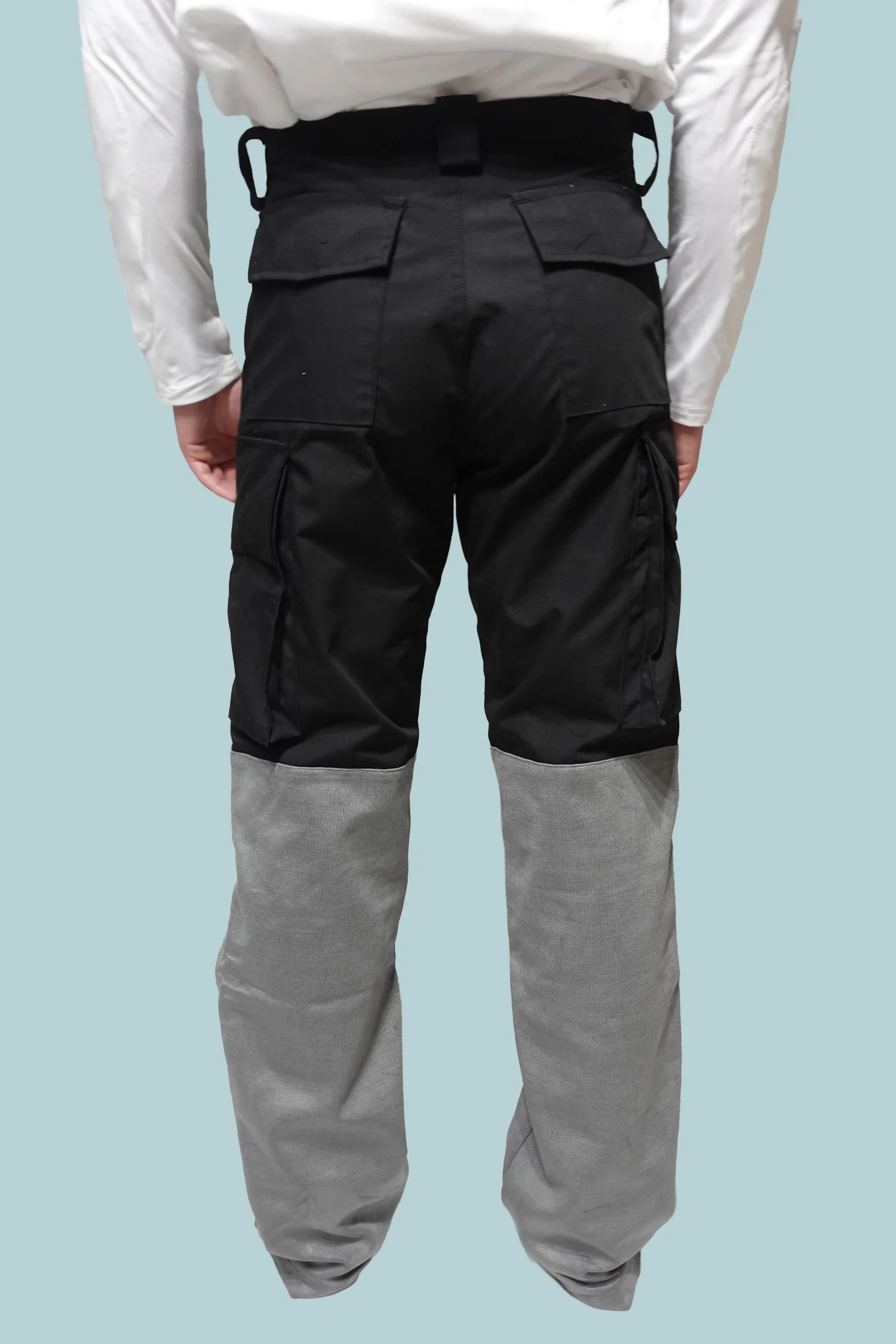 Body Armour Canada Bullet & Cut Resistant Products