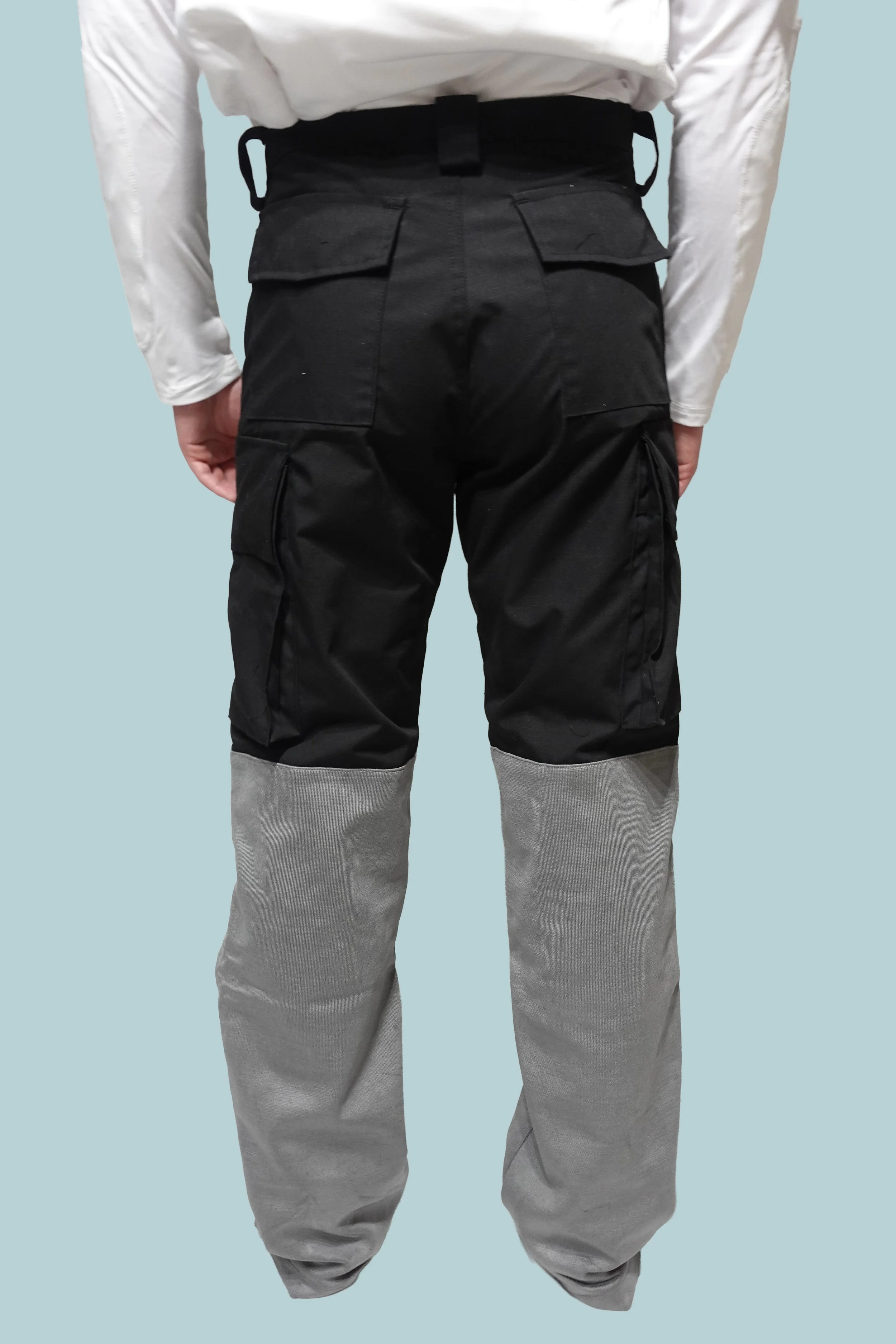 Body Armour Canada Bullet & Cut Resistant Products