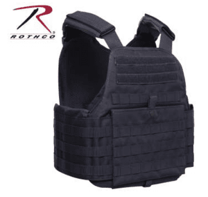 Body Armour Canada Bullet & Cut Resistant Products