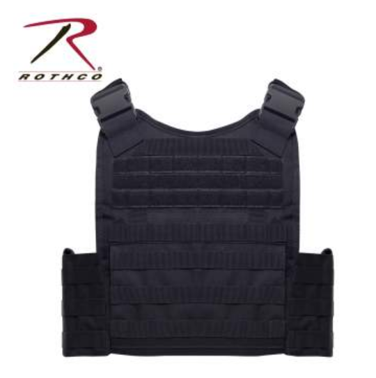 Body Armour Canada Bullet & Cut Resistant Products