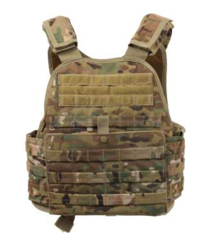 Body Armour Canada Bullet & Cut Resistant Products