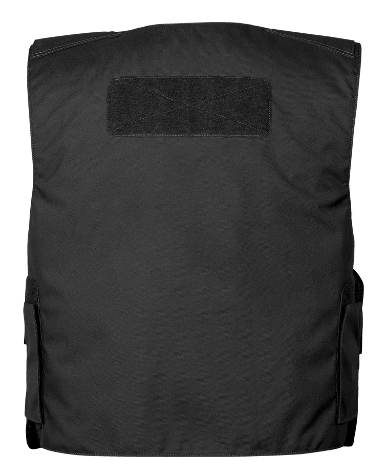 Bullet Resistant & Stab Resistant Vests Canada – Body Armour Canada ...