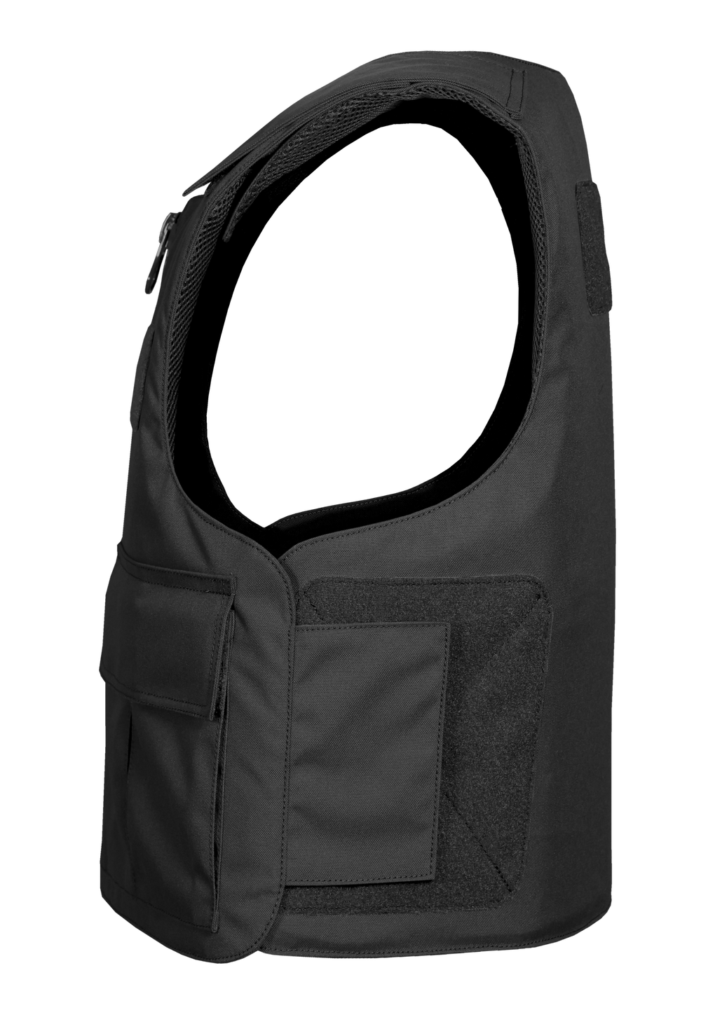 Bullet Resistant & Stab Resistant Vests Canada – Body Armour Canada ...