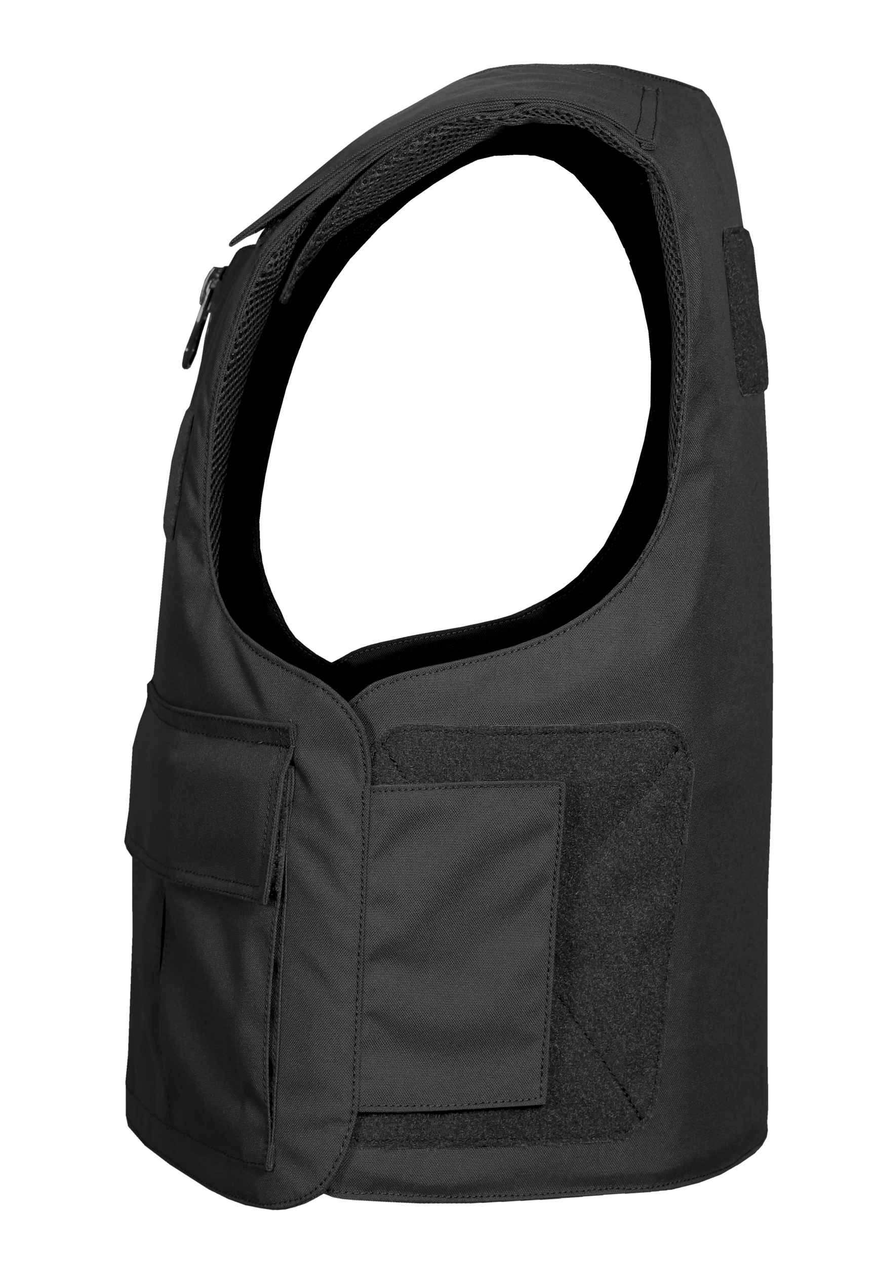 Bullet Resistant & Stab Resistant Vests Canada – Body Armour Canada ...