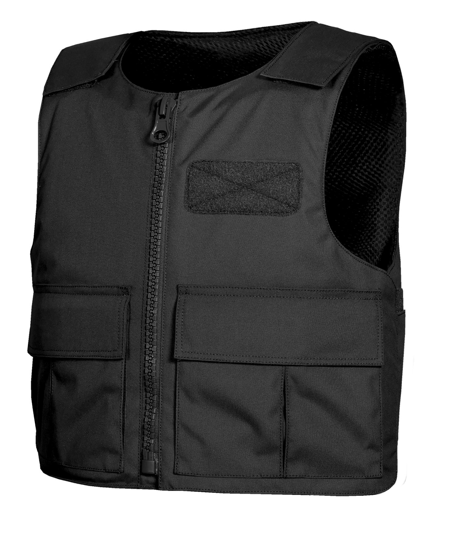 Bullet Resistant & Stab Resistant Vests Canada – Body Armour Canada ...