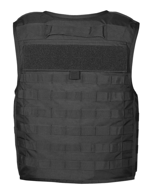 Bullet Resistant & Stab Resistant Vests Canada – Body Armour Canada ...