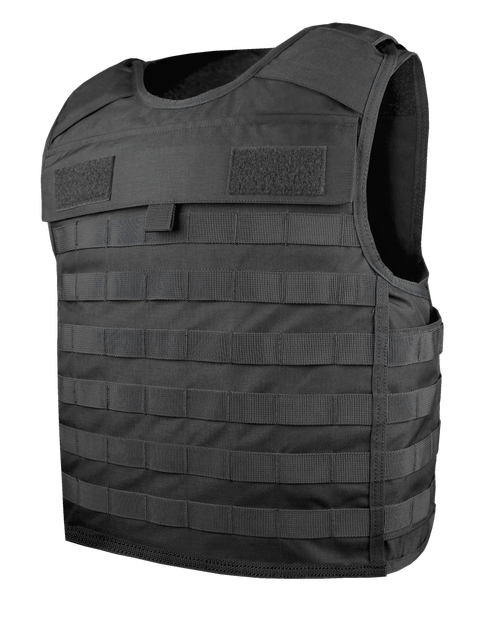 Body Armour Canada Bullet & Cut Resistant Products