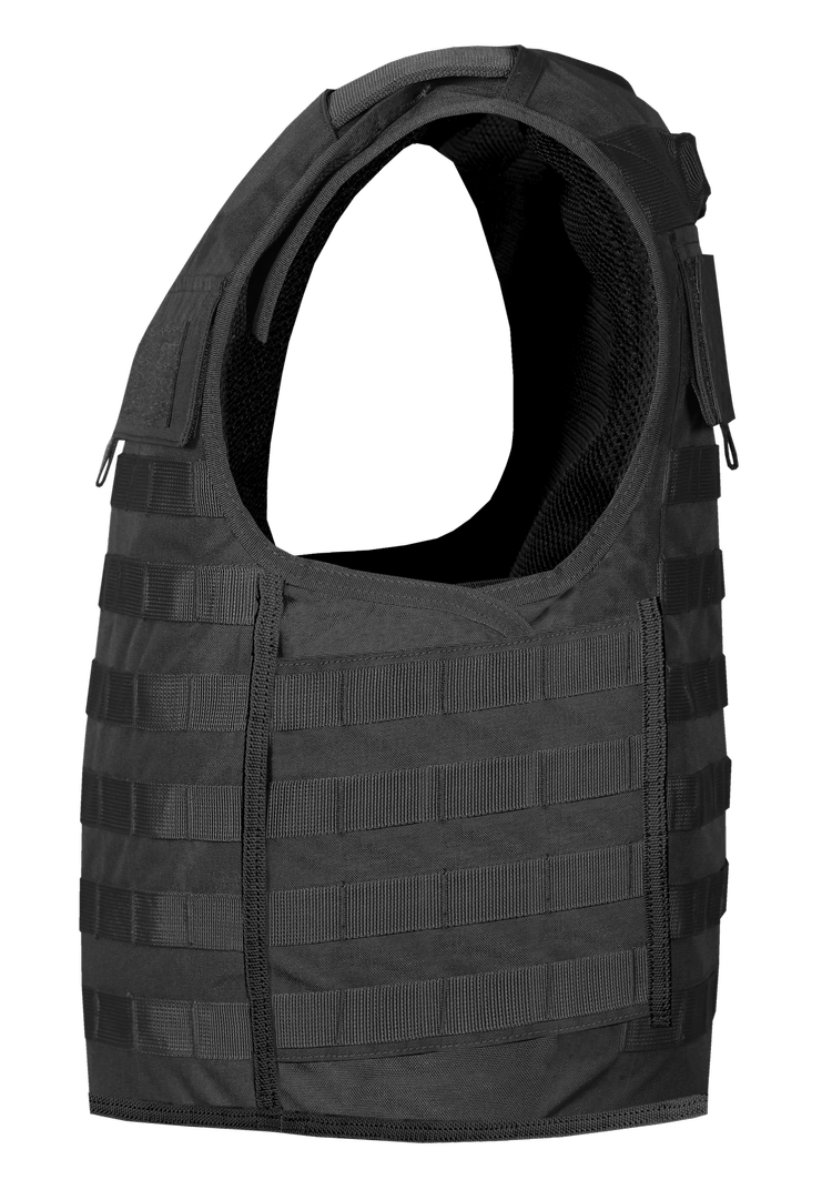 Bullet Resistant & Stab Resistant Vests Canada – Body Armour Canada ...
