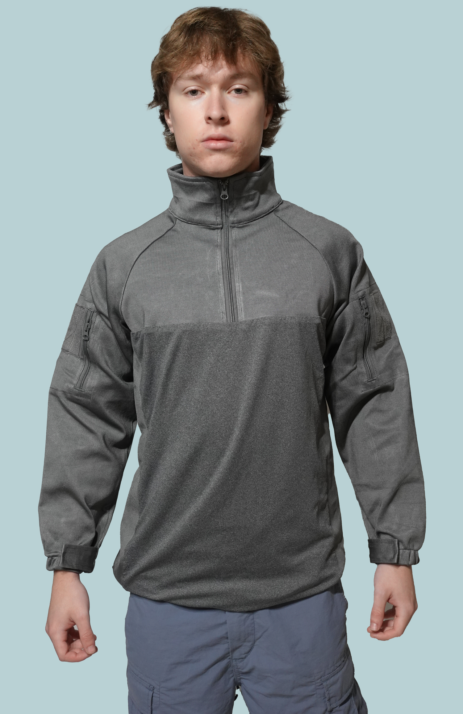 Body Armour Canada Bullet & Cut Resistant Products