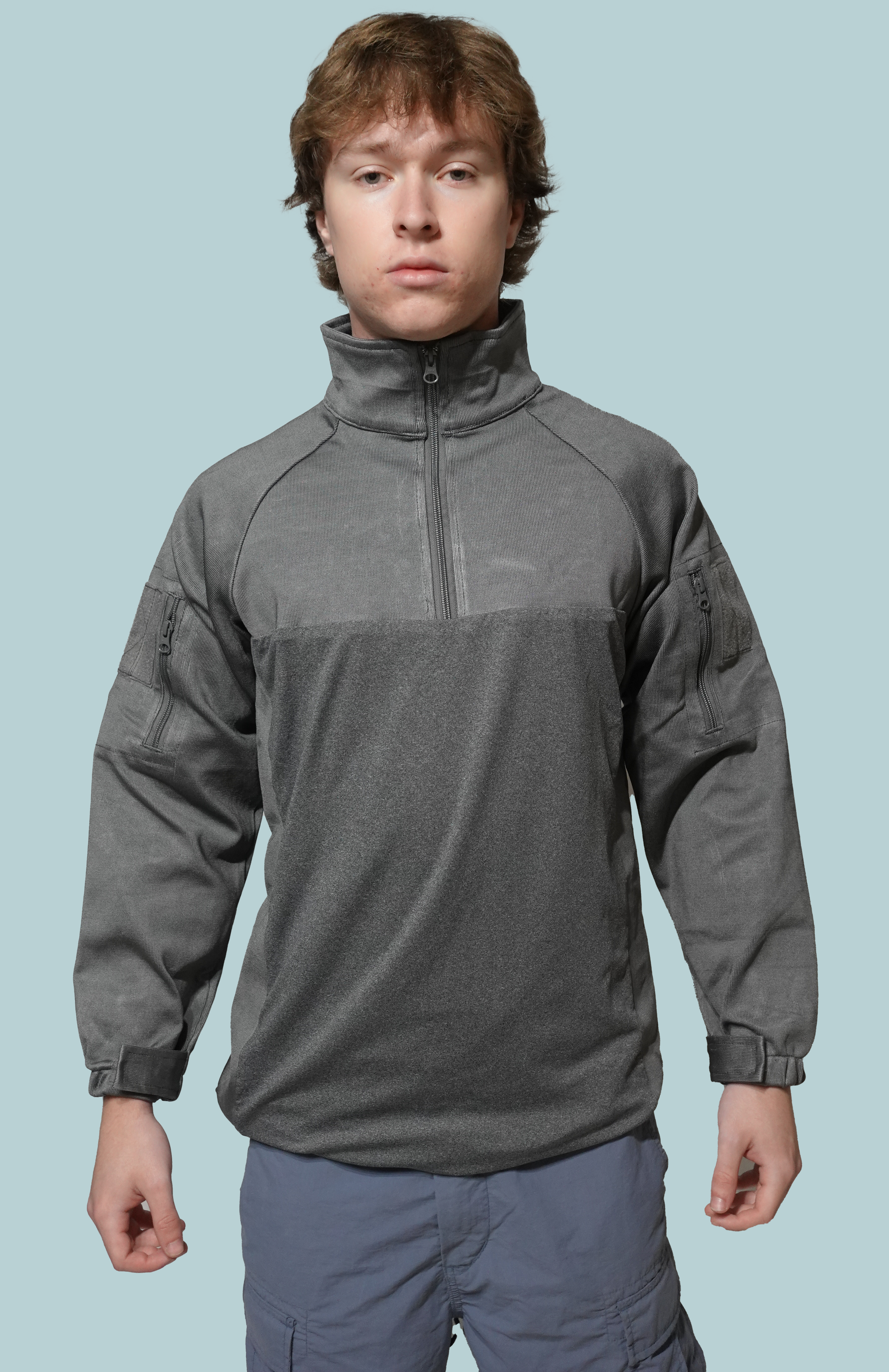 Cut Resistant Clothing Canada | Cut-Tuff & Kozane Products – Body ...