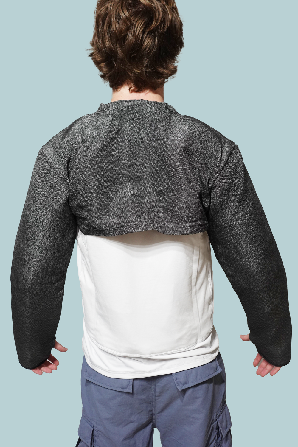 Cut & Bite Resistant Clothing and Arm Guards Canada – Body Armour ...