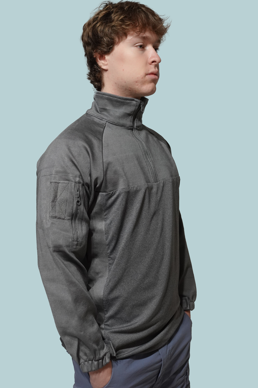 Cut Resistant Clothing Canada | Cut-Tuff & Kozane Products – Body ...
