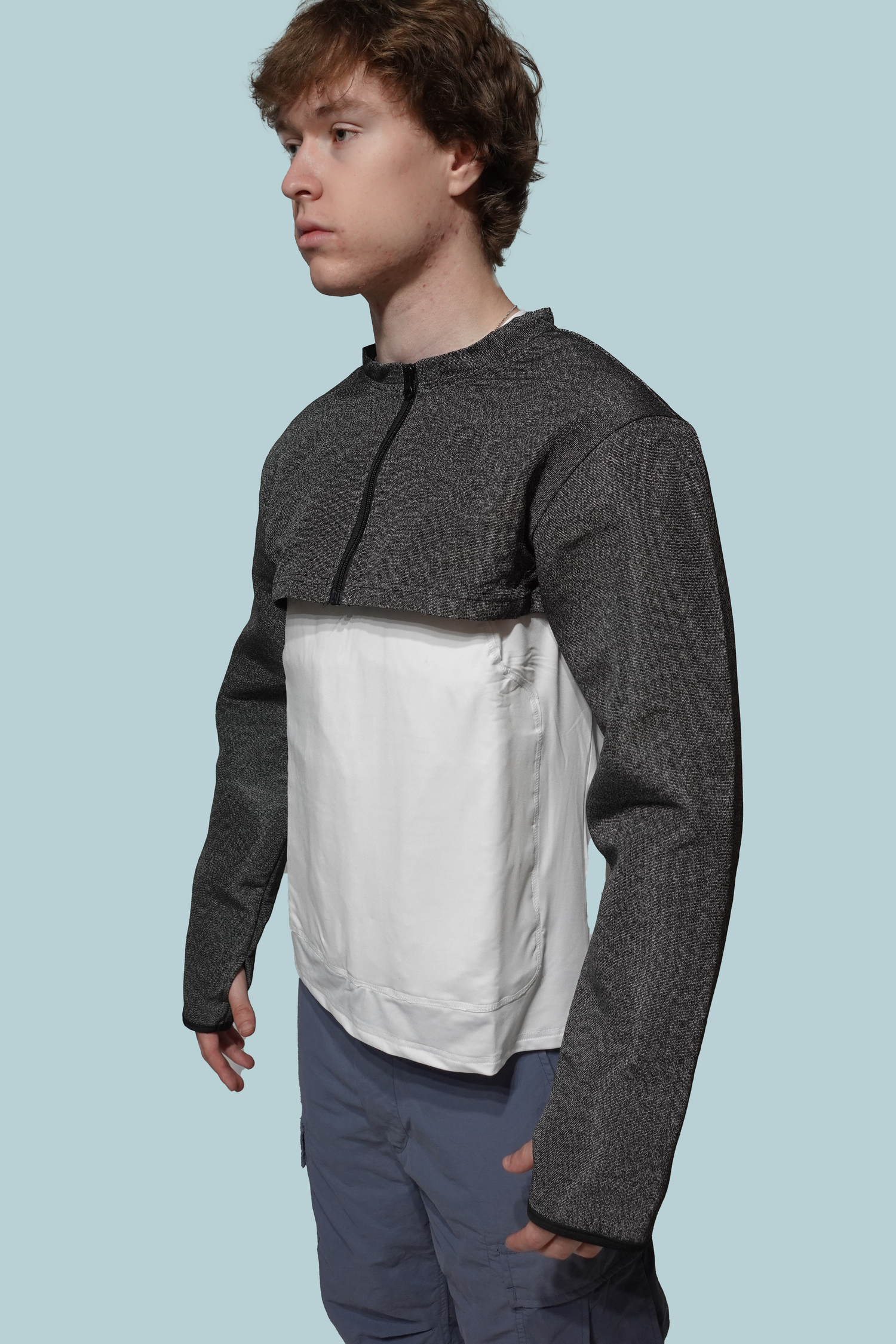 Cut & Bite Resistant Clothing and Arm Guards Canada – Body Armour ...