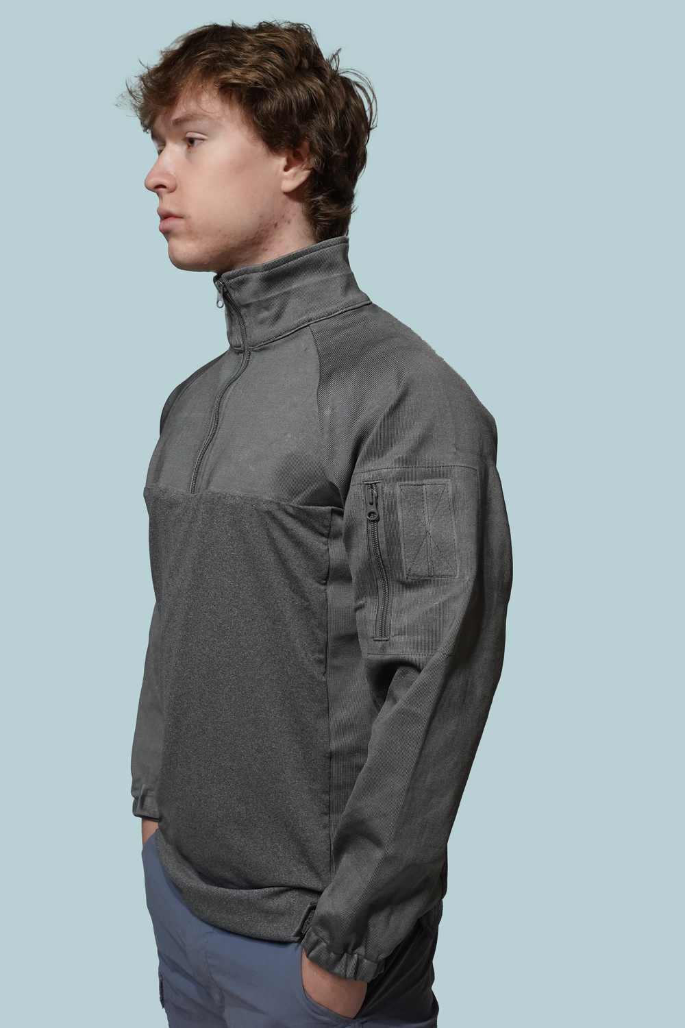 Cut Resistant Clothing Canada | Cut-Tuff & Kozane Products – Body ...