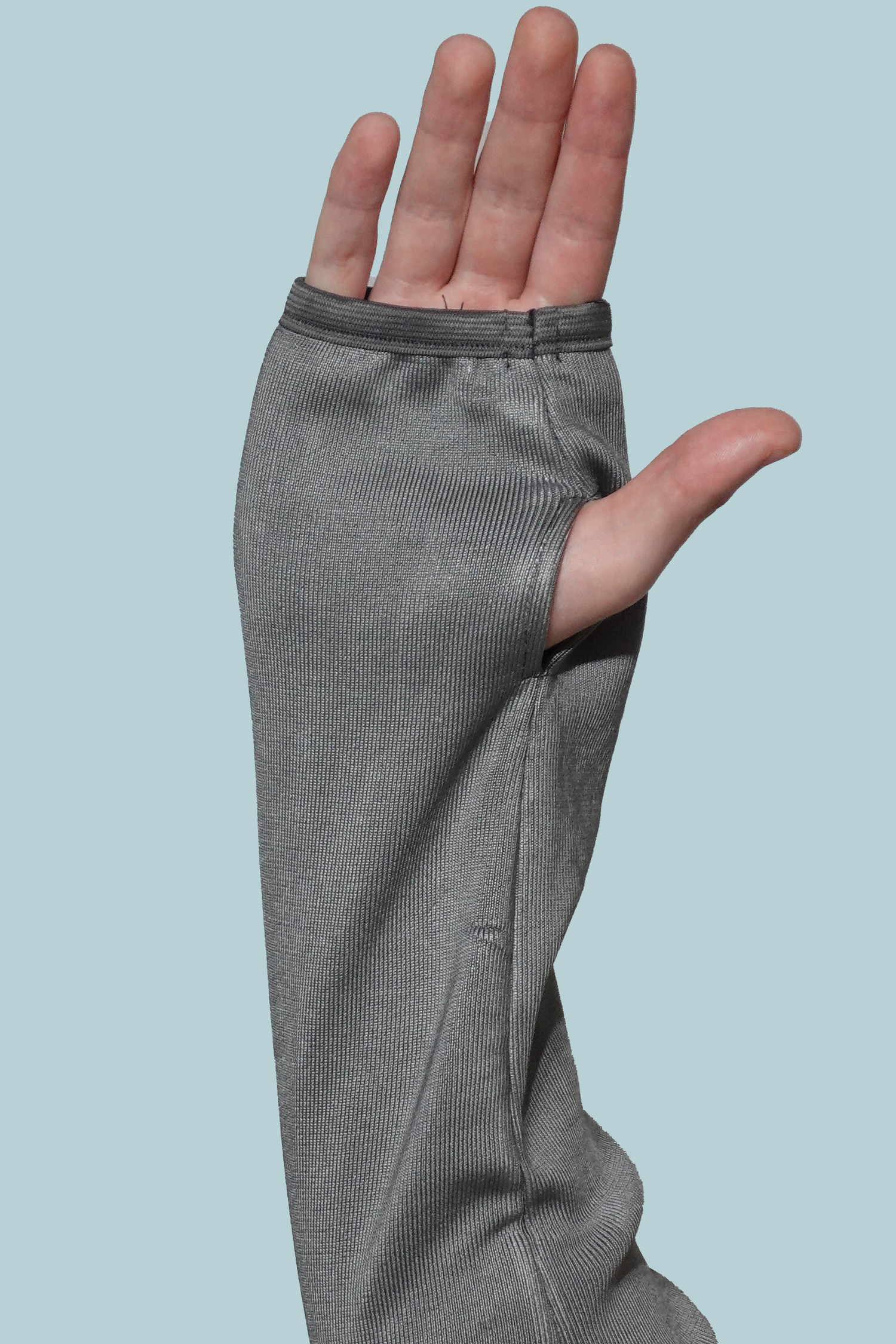 Cut & Bite Resistant Clothing and Arm Guards Canada – Body Armour ...