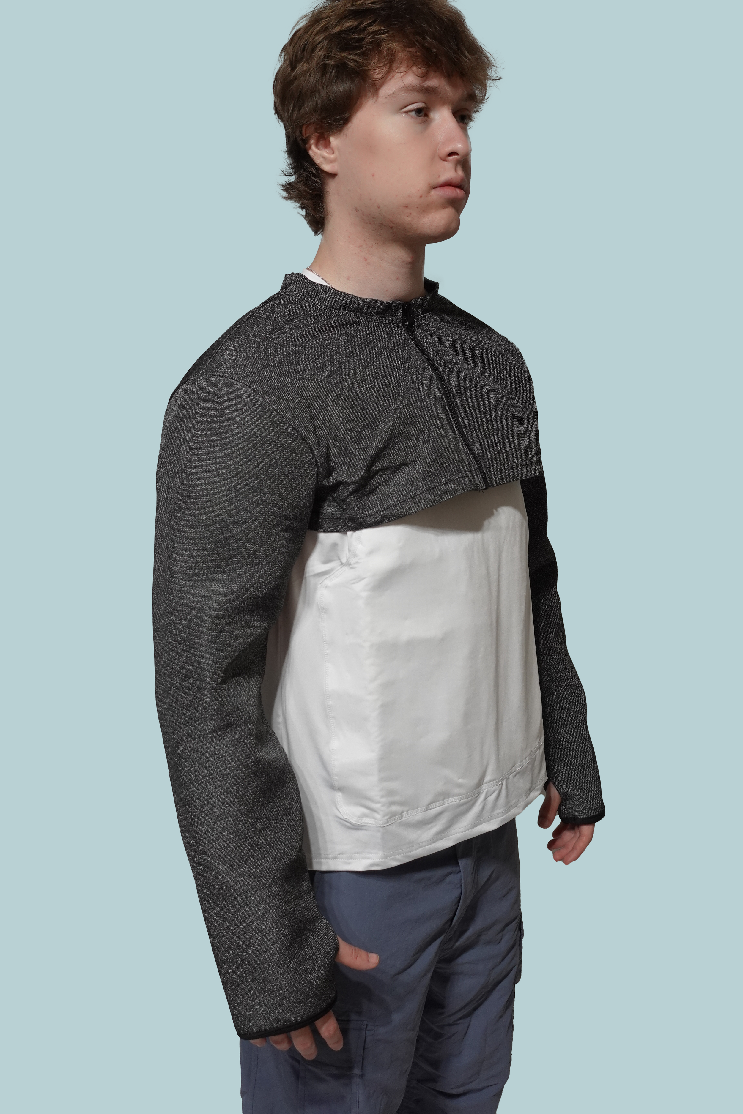 Cut & Bite Resistant Clothing and Arm Guards Canada – Body Armour ...