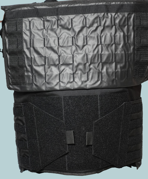 Bullet Resistant & Stab Resistant Vests Canada – Body Armour Canada ...