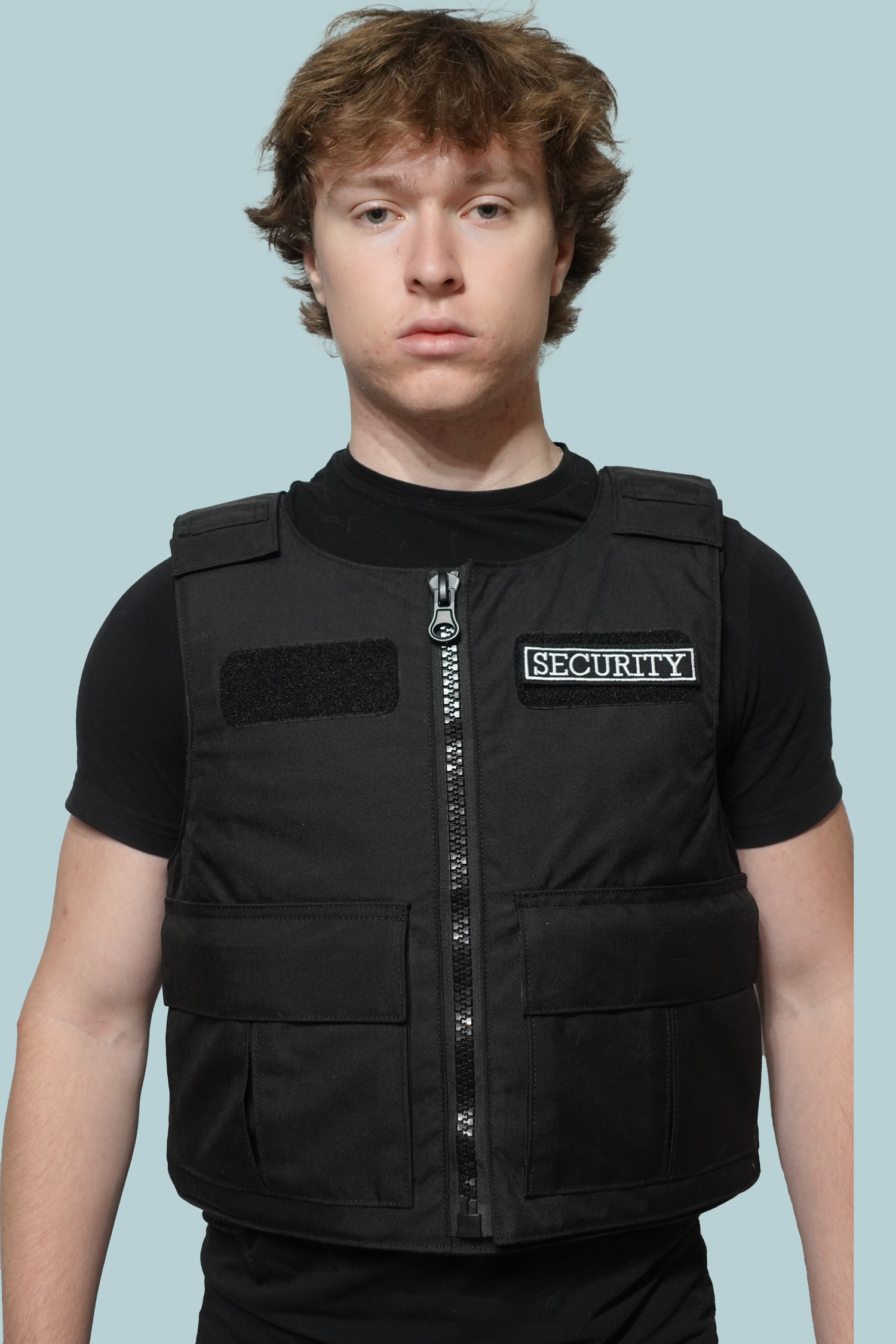 Bullet Resistant & Stab Resistant Vests Canada – Body Armour Canada ...