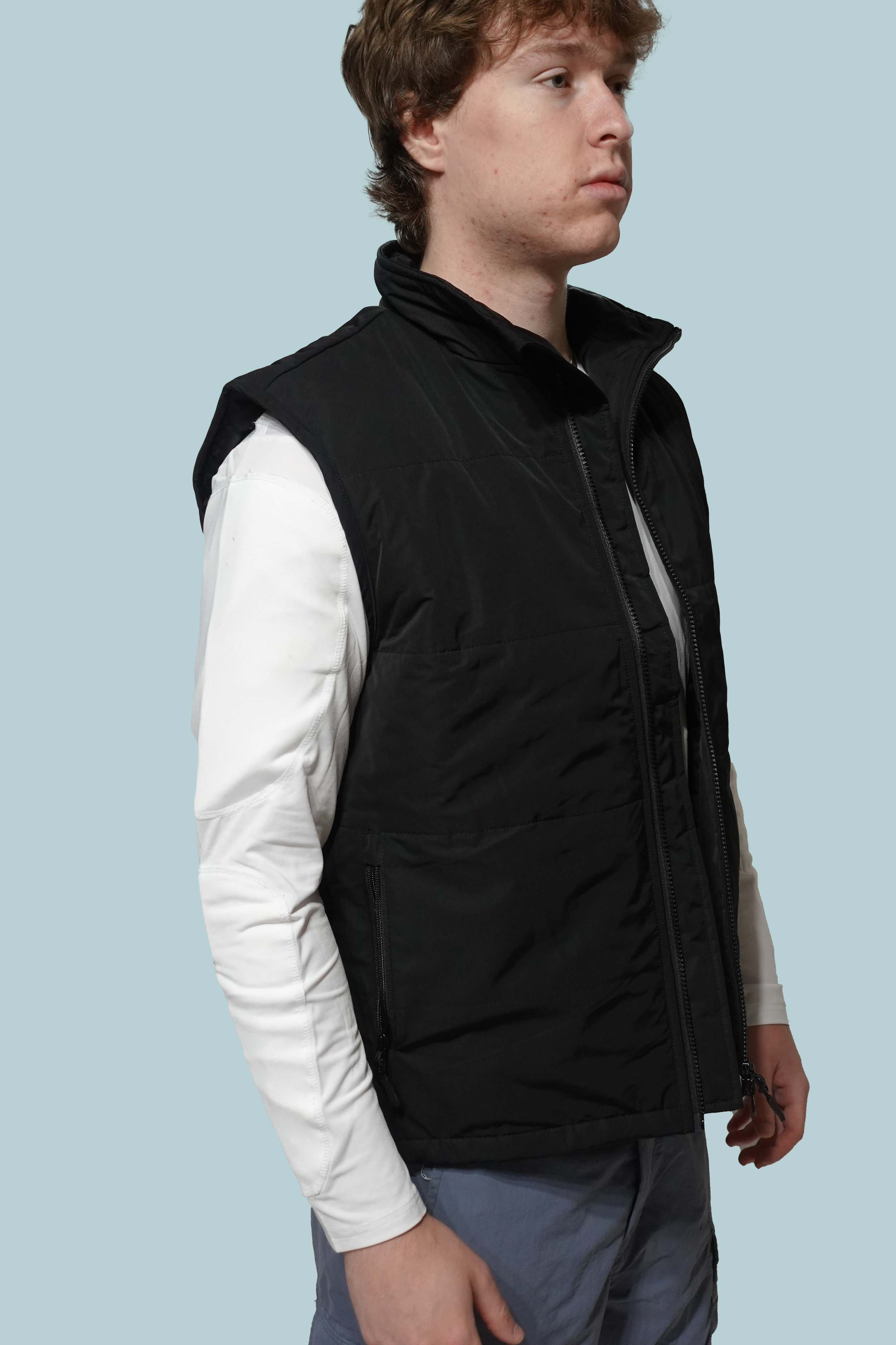 Body Armour Canada Bullet & Cut Resistant Products